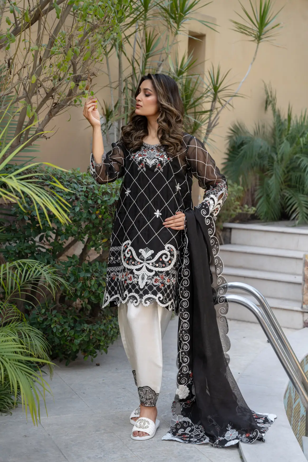 SHAHI PHOOL – Sunyahassun